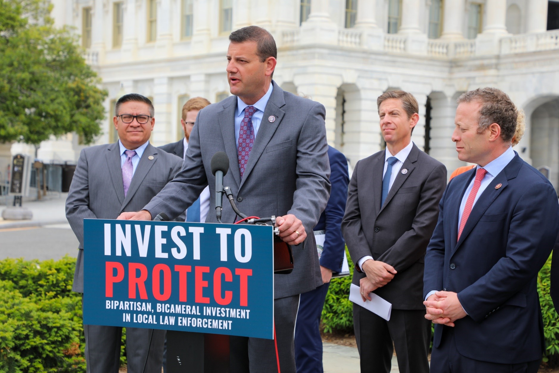 Congressman Valadao Co-Sponsors Bill to Deliver Funding for Law ...