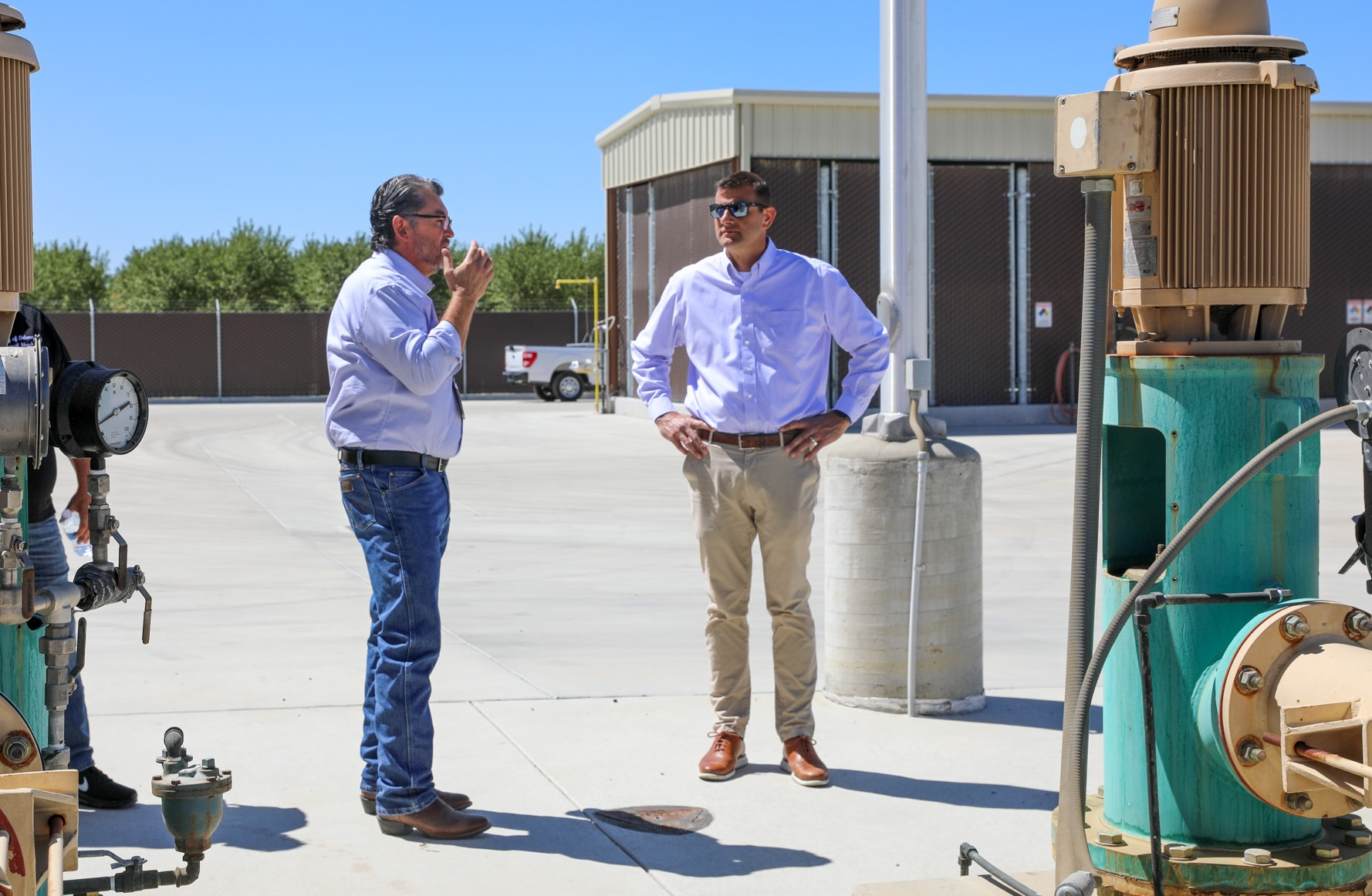 Congressman Valadao Helps Secure Federal Funding for Clean Water ...